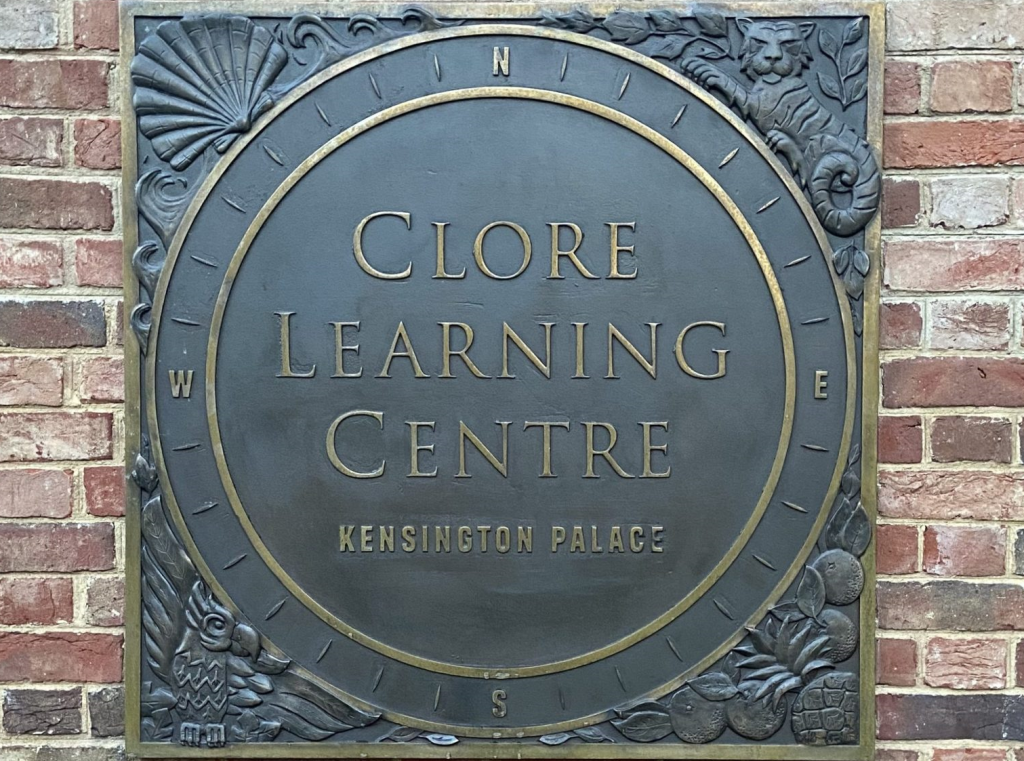 Delivering an enriched and inclusive visitor experience - All Creative