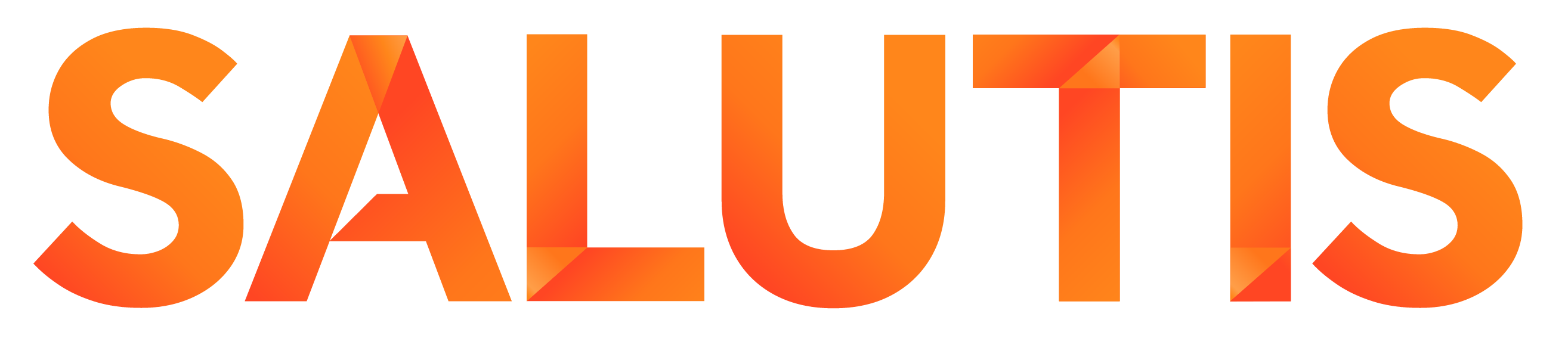 Salutis - All Creative